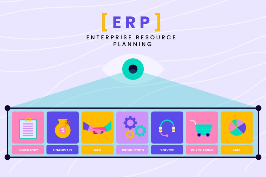 Apa Itu Odoo ERP: Panduan Lengkap untuk Memahami Sistem ERP Modern ... Apa Itu Odoo ERP: Panduan Lengkap untuk Memahami Sistem ERP Modern ...