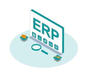 Modul ERP pada Perusahaan: Memahami Fungsionalitas Utama untuk Operasi ...
