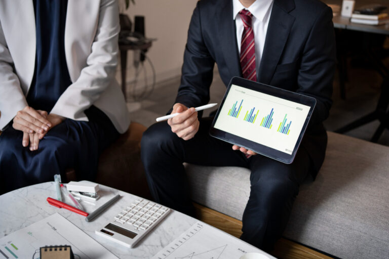 ERP pada Firma Konsultan: Solusi Digital untuk Efisiensi dan Layanan ...